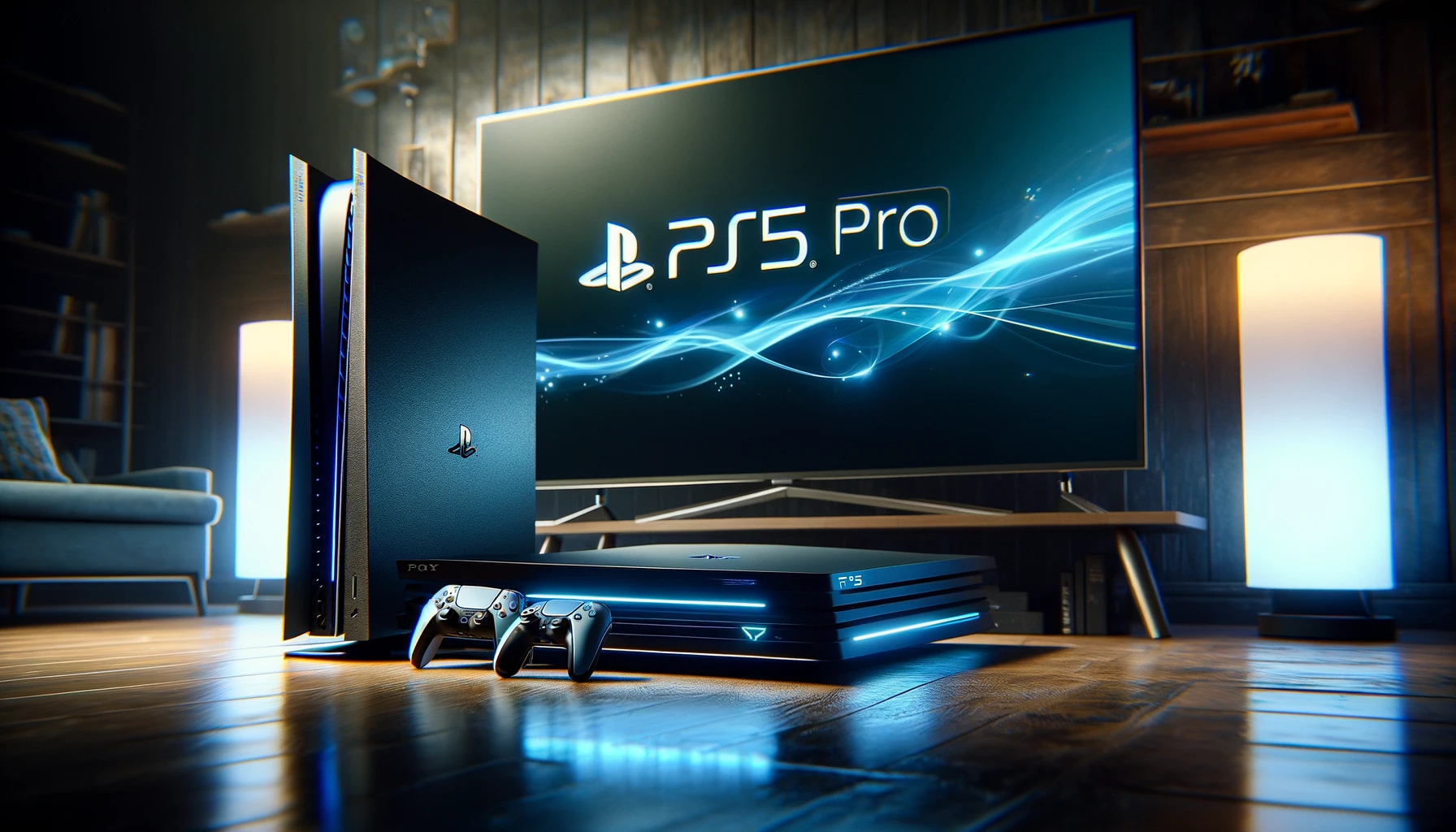 Rumeurs Playstation 5 Pro Du 11 12 2023 Spécifications Prix Et Date